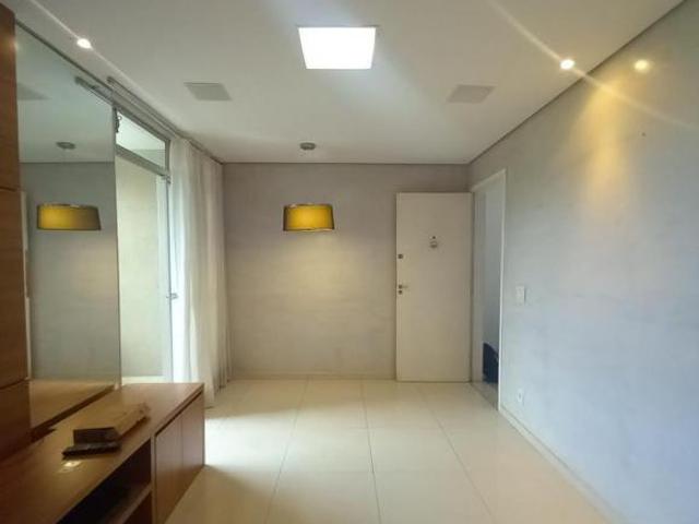 Apartamento com 2 quartos à venda em Contagem, no bairro Cabral