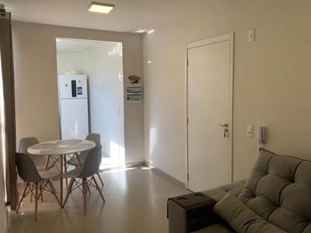 Apartamento com 2 quartos à venda em Contagem, no bairro Cabral
