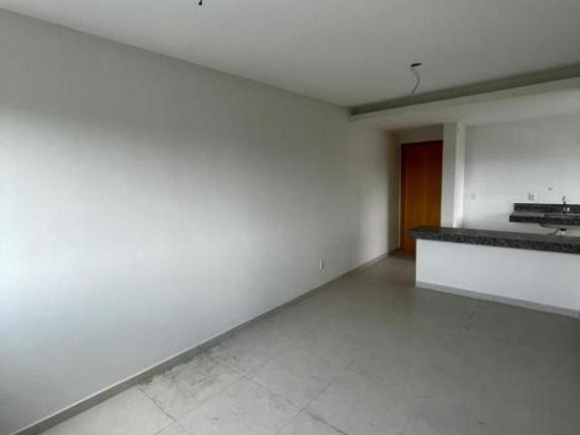 Apartamento com 2 quartos à venda em Contagem, no bairro Cabral
