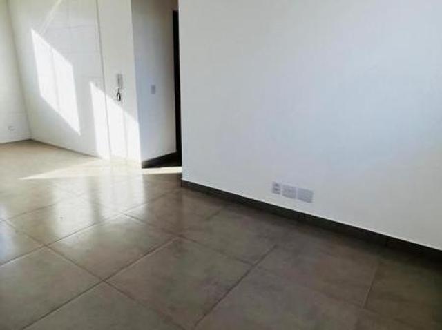 Apartamento com 2 quartos à venda em Contagem, no bairro Cabral