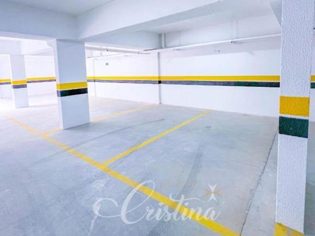 Apartamento com 2 quartos à venda em Contagem, no bairro Cabral