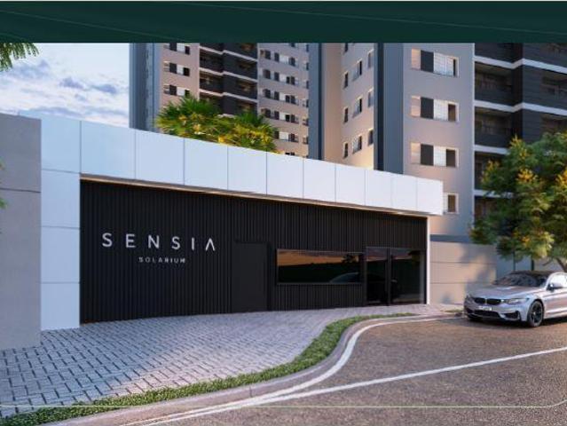 Apartamento com 2 quartos à venda em Contagem, no bairro Cabral