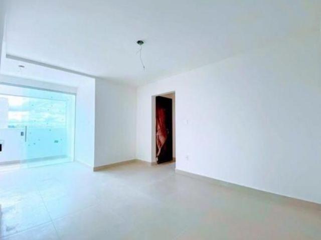 Apartamento com 2 quartos à venda em Contagem, no bairro Cabral