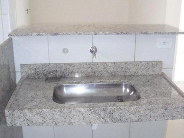 Apartamento com 2 quartos à venda em Contagem, no bairro Cabral