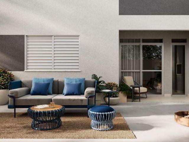 Apartamento com 2 quartos à venda em Contagem, no bairro Cabral