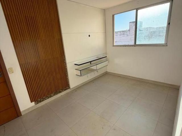 Apartamento com 2 quartos à venda em Contagem, no bairro Cabral