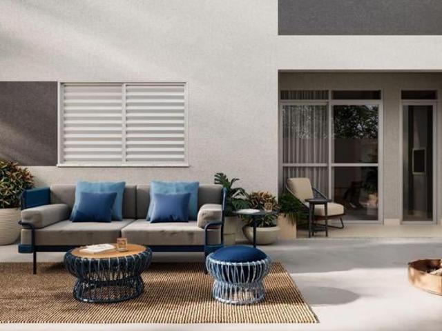 Apartamento com 2 quartos à venda em Contagem, no bairro Cabral