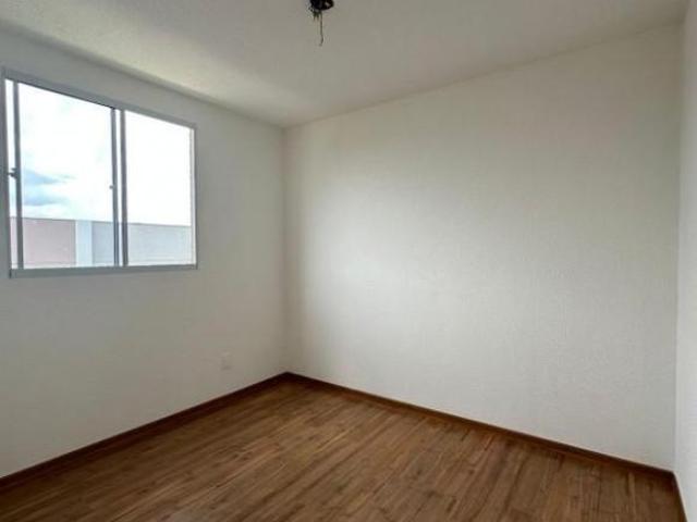 Apartamento com 2 quartos à venda em Contagem, no bairro Caiapós