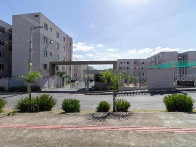Apartamento com 2 quartos à venda em Contagem, no bairro Caiapós
