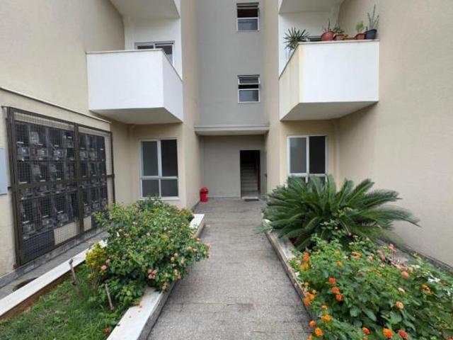 Apartamento com 2 quartos à venda em Contagem, no bairro Cândida Ferreira