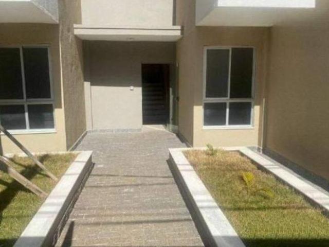 Apartamento com 2 quartos à venda em Contagem, no bairro Cândida Ferreira