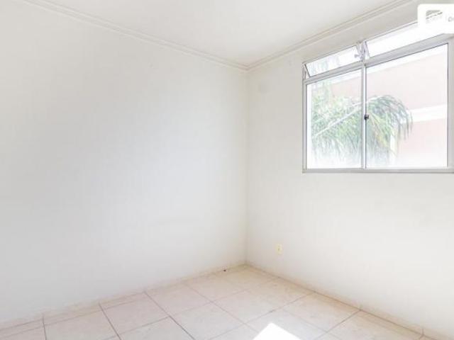 Apartamento com 2 quartos à venda em Contagem, no bairro Cândida Ferreira