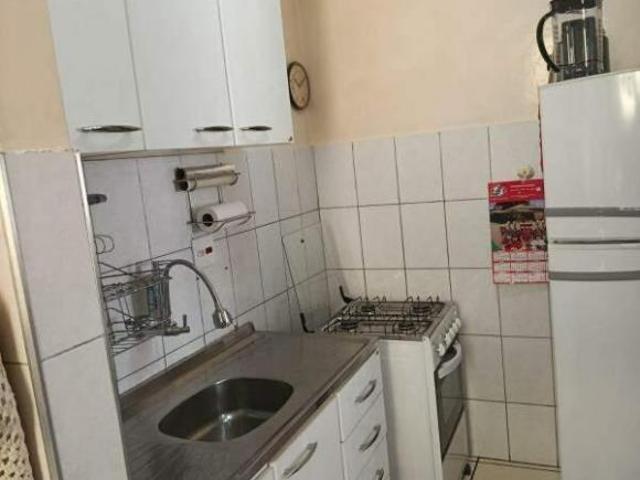 Apartamento com 2 quartos à venda em Contagem, no bairro Centro