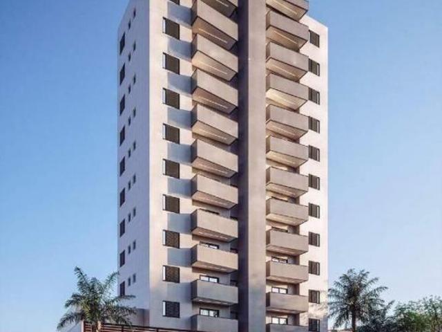 Apartamento com 2 quartos à venda em Contagem, no bairro Centro