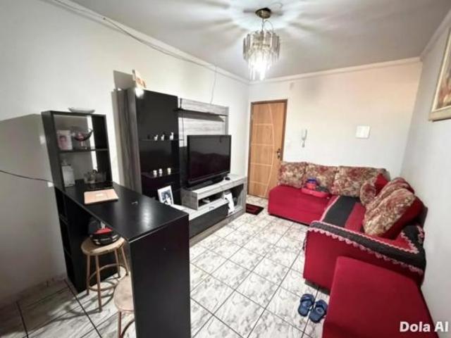 Apartamento com 2 quartos à venda em Contagem, no bairro Centro