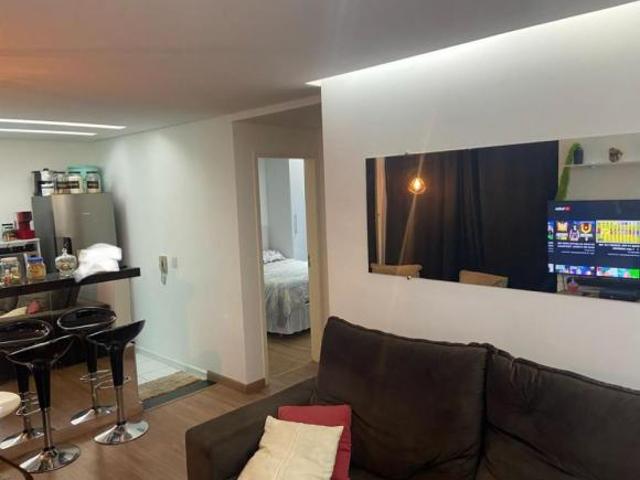 Apartamento com 2 quartos à venda em Contagem, no bairro Centro
