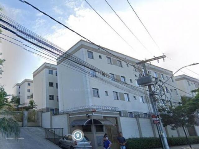 Apartamento com 2 quartos à venda em Contagem, no bairro Centro