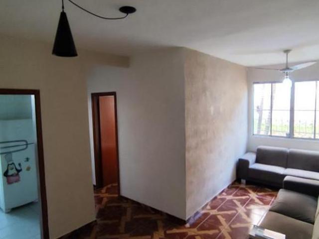 Apartamento com 2 quartos à venda em Contagem, no bairro Centro