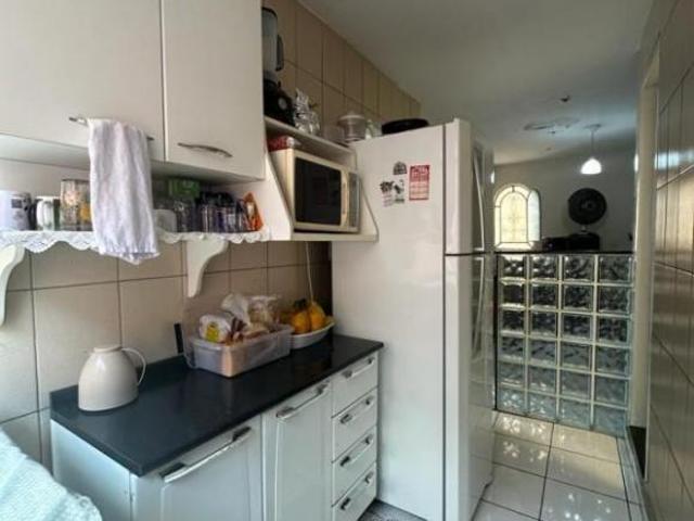 Apartamento com 2 quartos à venda em Contagem, no bairro Centro