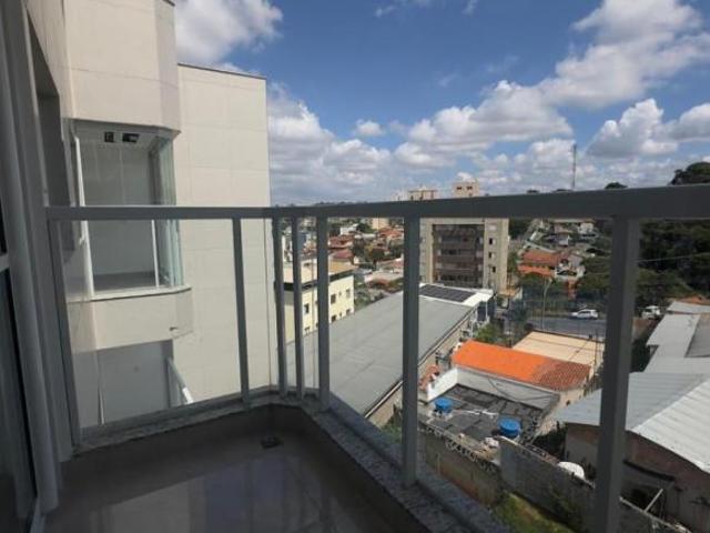 Apartamento com 2 quartos à venda em Contagem, no bairro Centro