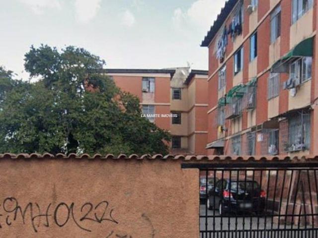 Apartamento com 2 quartos à venda em Contagem, no bairro Centro
