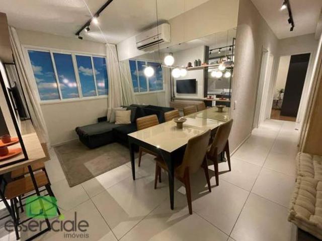 Apartamento com 2 quartos à venda em Contagem, no bairro Centro