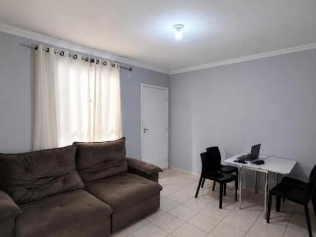 Apartamento com 2 quartos à venda em Contagem, no bairro Centro