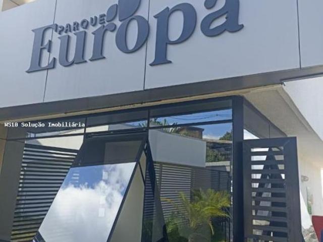 Apartamento com 2 quartos à venda em Contagem, no bairro Centro