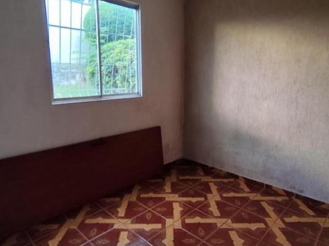 Apartamento com 2 quartos à venda em Contagem, no bairro Centro