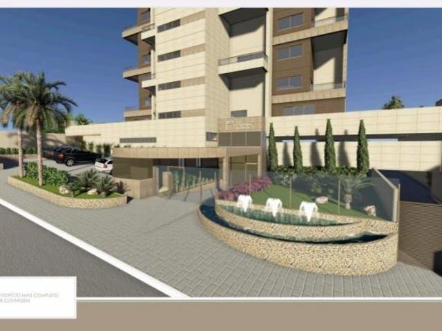 Apartamento com 2 quartos à venda em Contagem, no bairro Centro