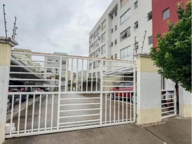 Apartamento com 2 quartos à venda em Contagem, no bairro Centro