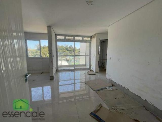 Apartamento com 2 quartos à venda em Contagem, no bairro Centro