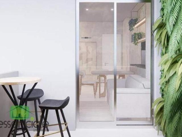 Apartamento com 2 quartos à venda em Contagem, no bairro Centro