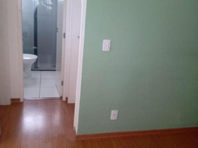 Apartamento com 2 quartos à venda em Contagem, no bairro Chácara Novo Horizonte