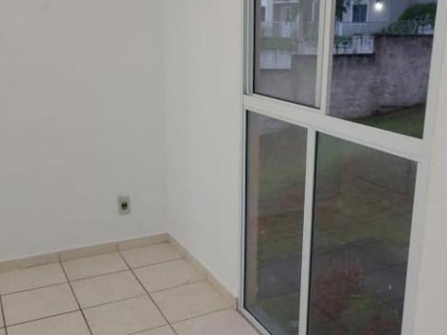 Apartamento com 2 quartos à venda em Contagem, no bairro Chácaras Bom Jesus