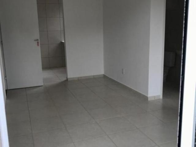 Apartamento com 2 quartos à venda em Contagem, no bairro Chácaras Bom Jesus