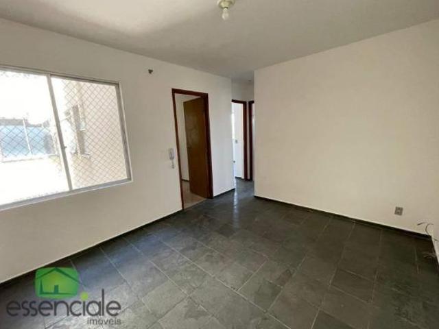 Apartamento com 2 quartos à venda em Contagem, no bairro Chácaras Califórnia