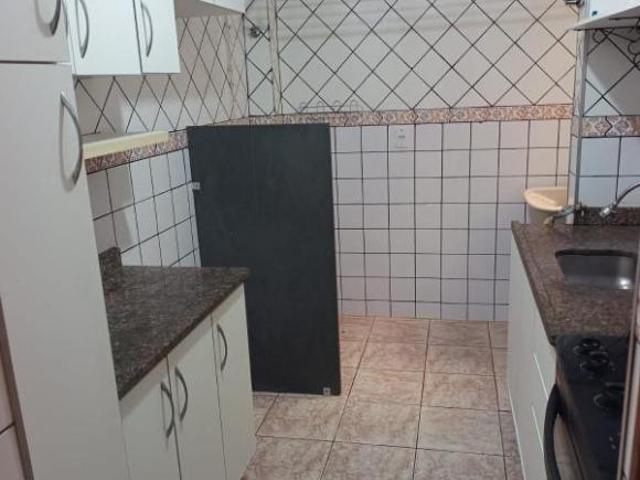 Apartamento com 2 quartos à venda em Contagem, no bairro Chácaras Califórnia