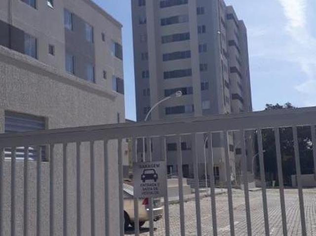 Apartamento com 2 quartos à venda em Contagem, no bairro Chácaras Califórnia