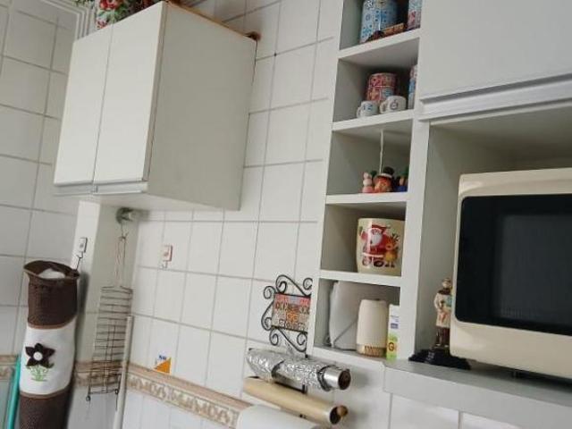 Apartamento com 2 quartos à venda em Contagem, no bairro Chácaras Califórnia