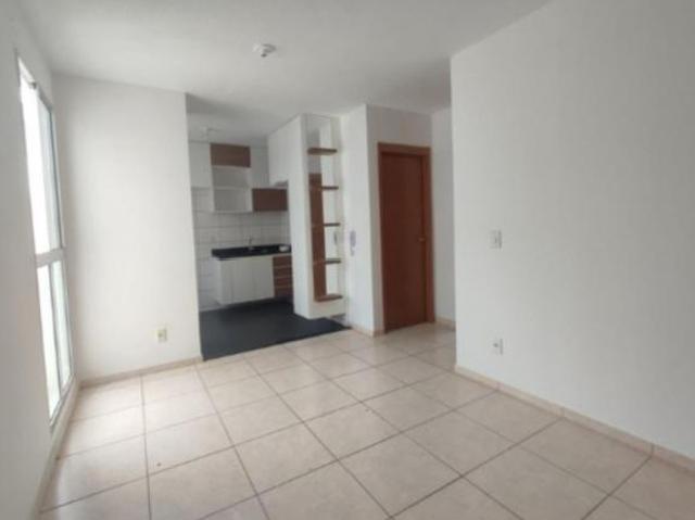 Apartamento com 2 quartos à venda em Contagem, no bairro Chácaras Reunidas Santa Terezinha
