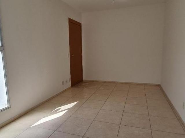 Apartamento com 2 quartos à venda em Contagem, no bairro Chácaras Reunidas Santa Terezinha