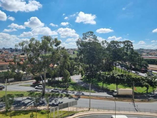 Apartamento com 2 quartos à venda em Contagem, no bairro Cidade Industrial