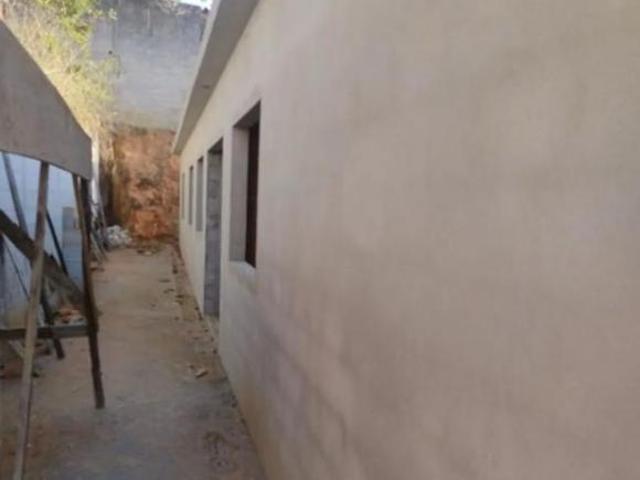 Apartamento com 2 quartos à venda em Contagem, no bairro Colonial