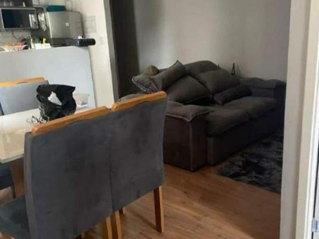 Apartamento com 2 quartos à venda em Contagem, no bairro Colonial