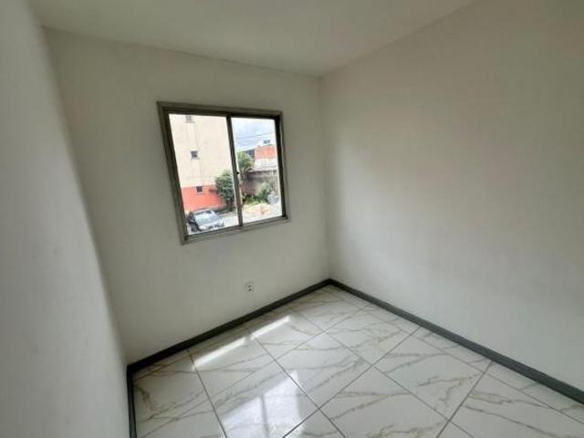 Apartamento com 2 quartos à venda em Contagem, no bairro Colorado