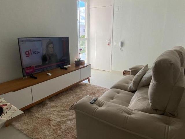 Apartamento com 2 quartos à venda em Contagem, no bairro Conquista Veredas