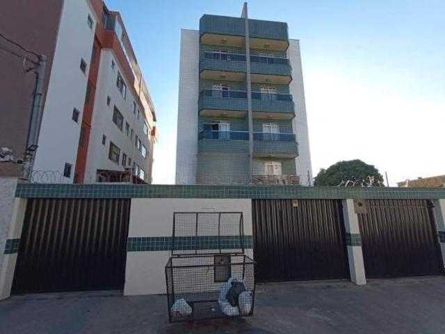 Apartamento com 2 quartos à venda em Contagem, no bairro Darcy Vargas