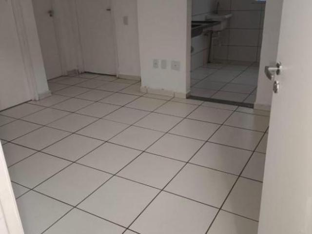 Apartamento com 2 quartos à venda em Contagem, no bairro Donato