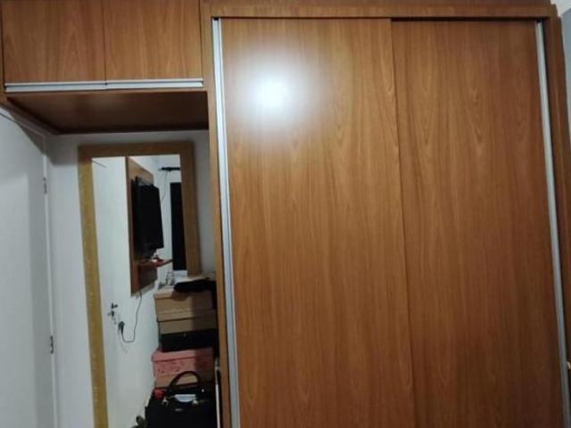 Apartamento com 2 quartos à venda em Contagem, no bairro Donato